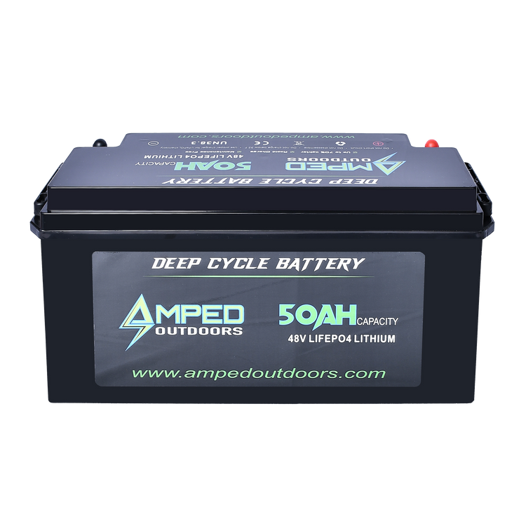 Products – Amped Outdoors
