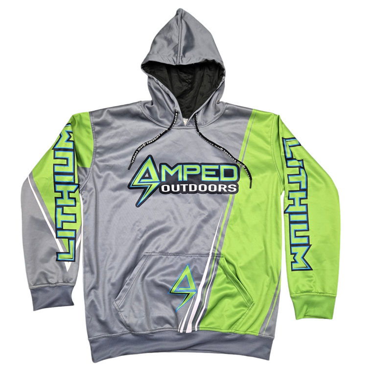 Merchandise – Amped Outdoors