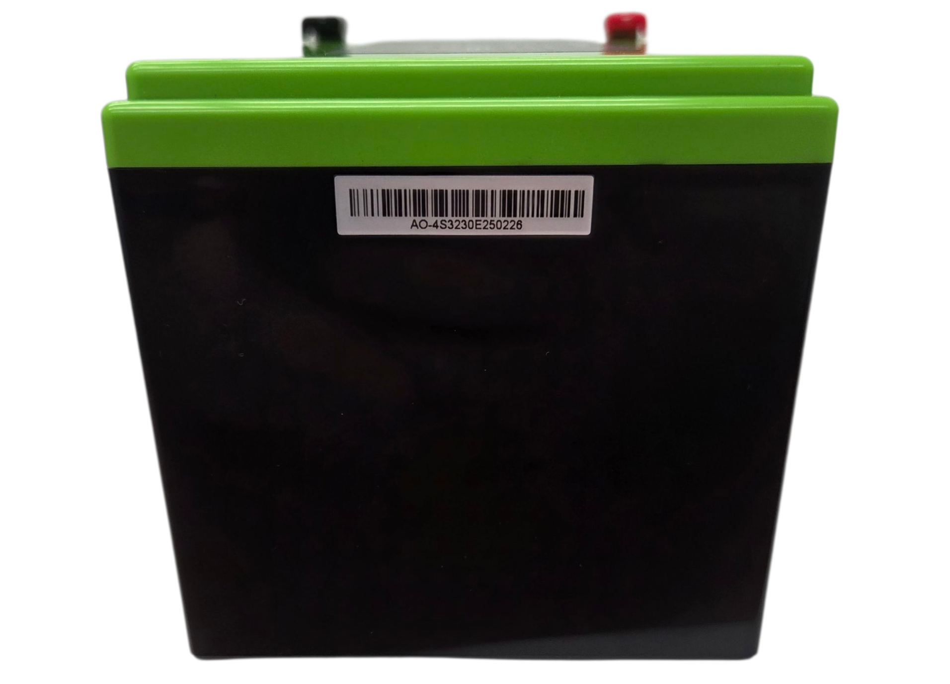32Ah Lithium Battery (14.8V NMC) with Charger (Bluetooth) – Amped Outdoors