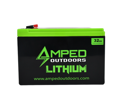 Products – Amped Outdoors