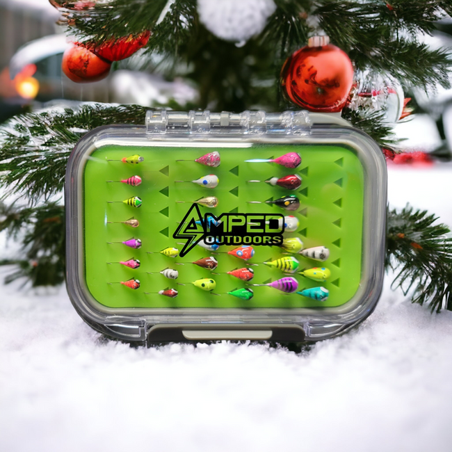 Products – Amped Outdoors