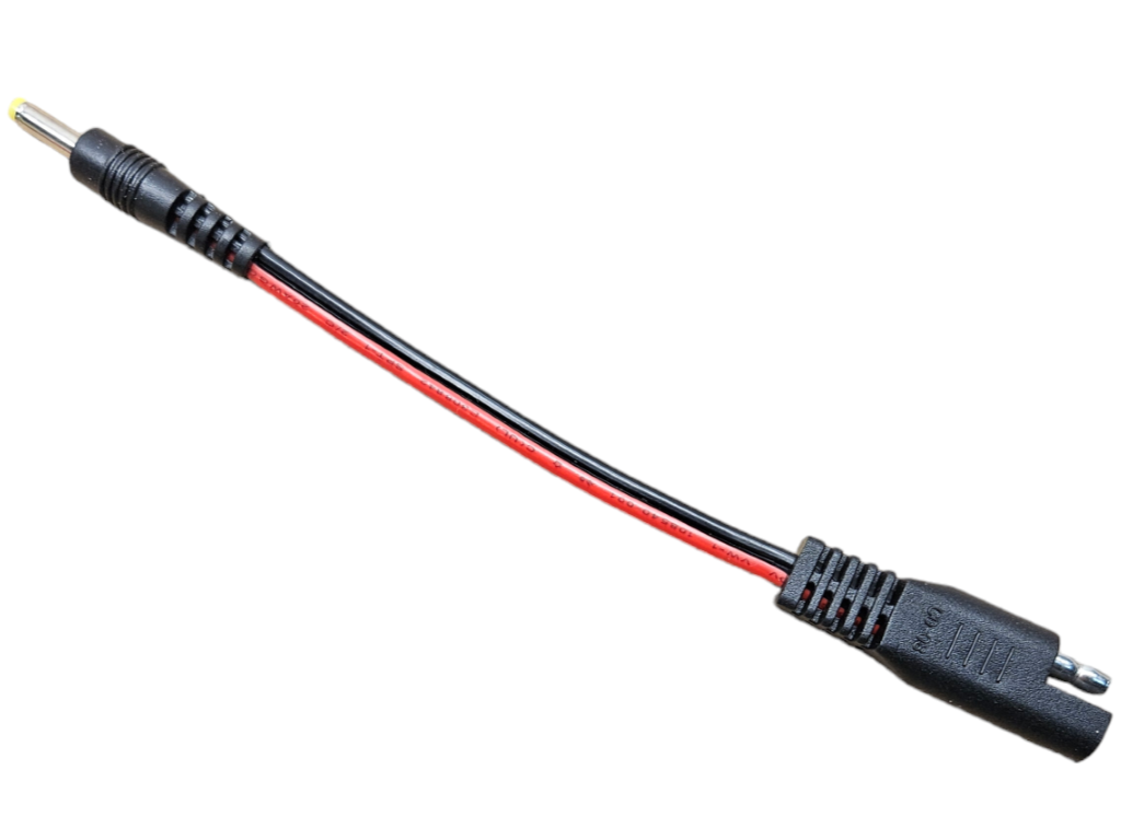 Vexilar Barrel Plug Adapter – Amped Outdoors