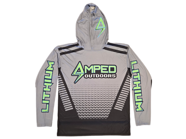Merchandise – Amped Outdoors