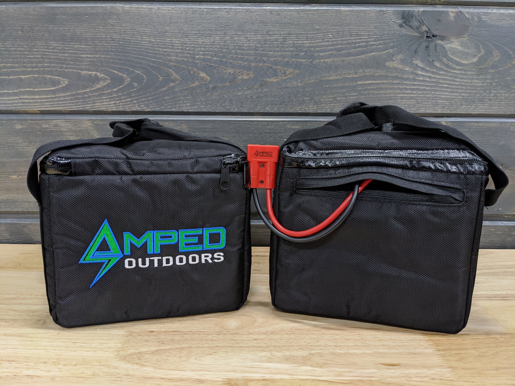 60Ah Battery Bag - For standard 60AH Battery Only! – Amped Outdoors