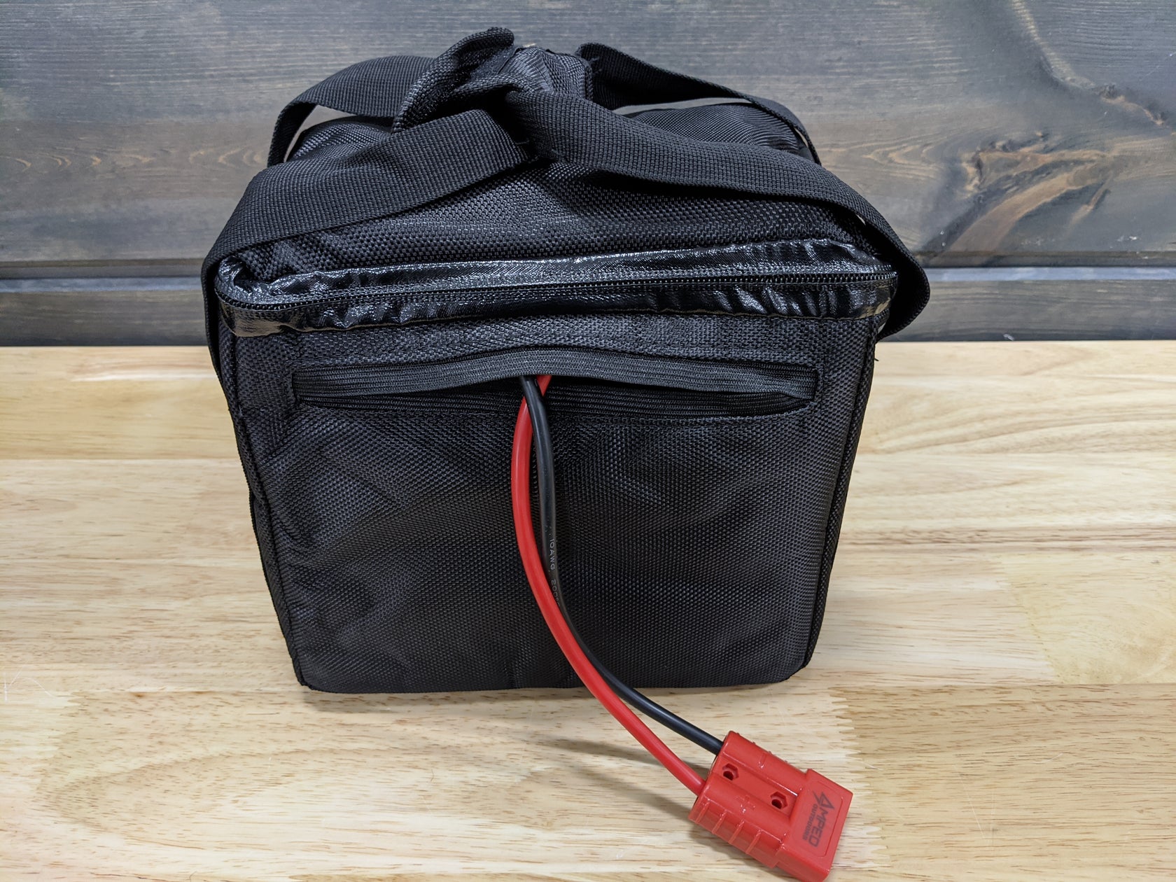 60Ah Battery Bag - For standard 60AH Battery Only! – Amped Outdoors