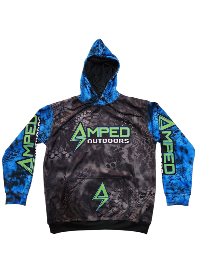 Merchandise – Amped Outdoors