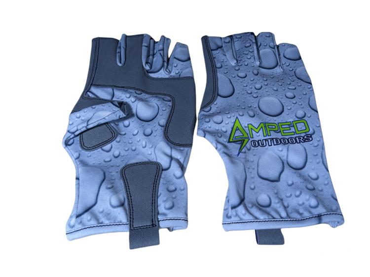 Merchandise – Amped Outdoors