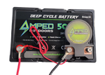 Bluetooth Smart Battery Monitor – Amped Outdoors